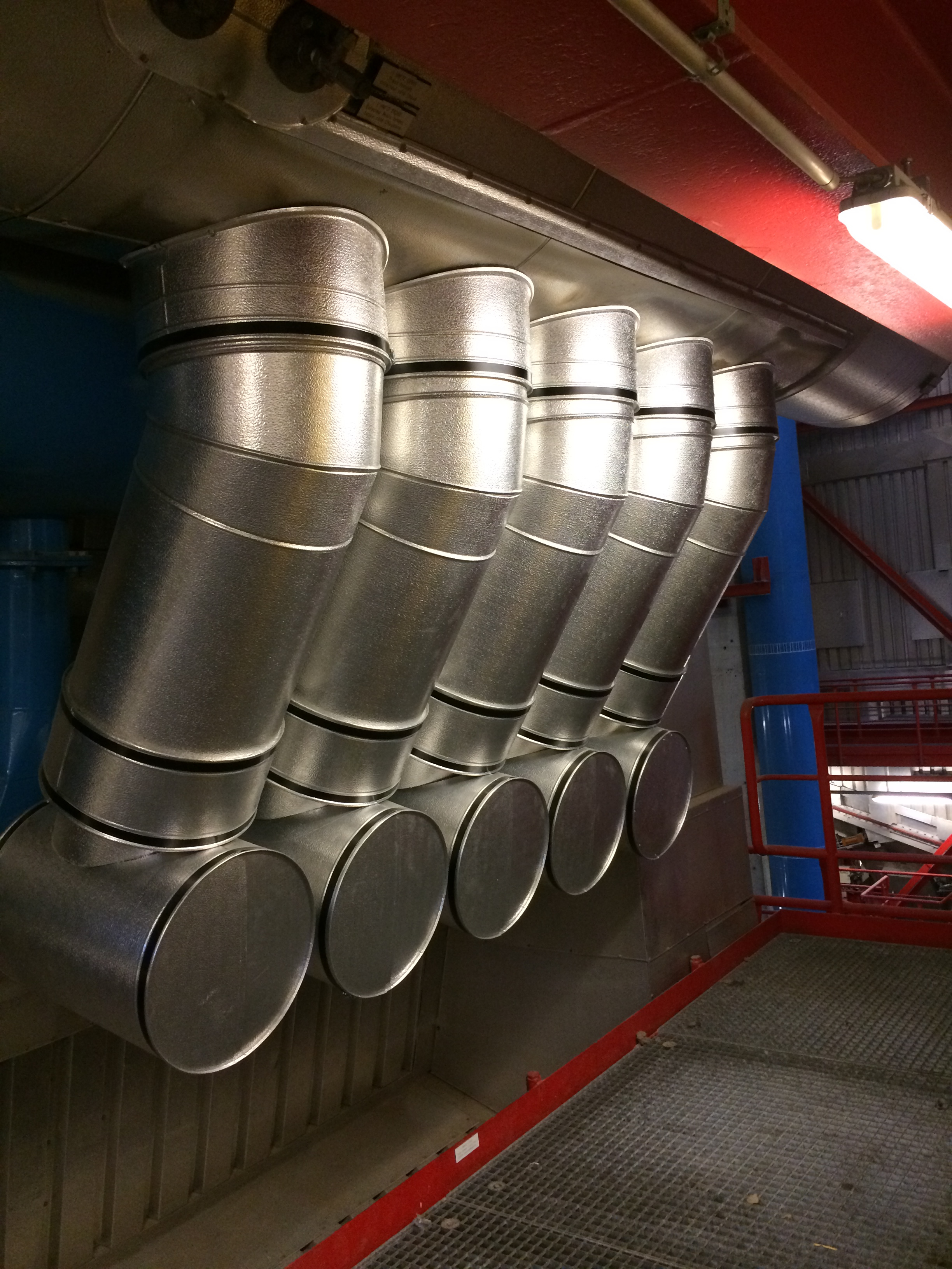 Thermo Isolations Sàrl - Galerie Photos